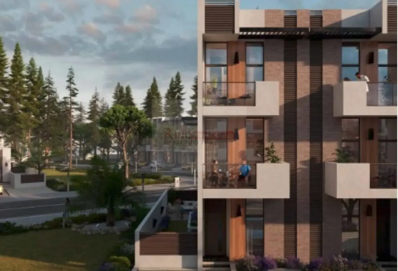 3BR Apartment in Dubai Reportage Hills | Rino Properties