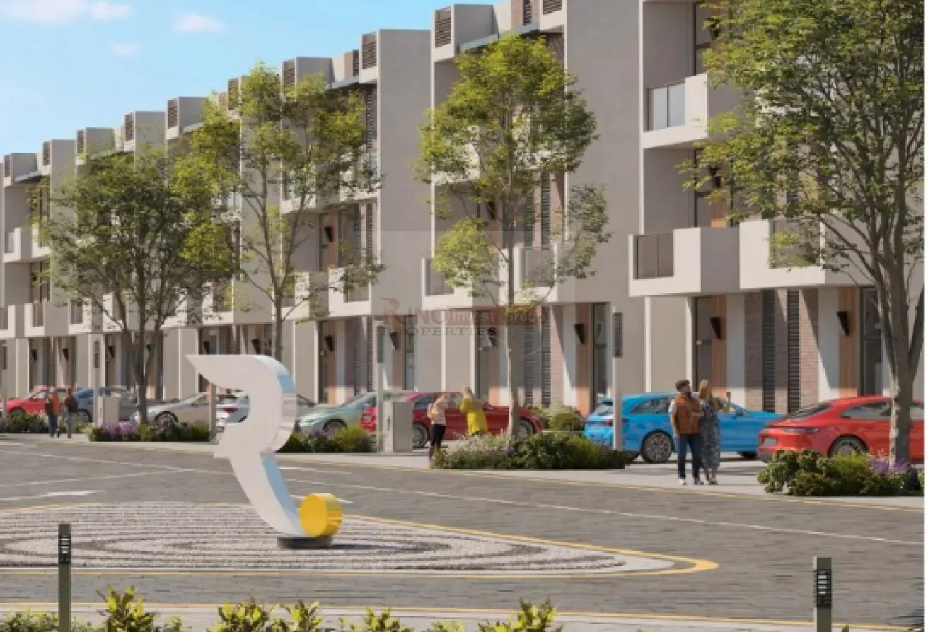 3BR Apartment in Dubai Reportage Hills | Rino Properties